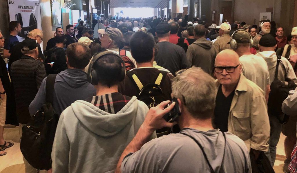 My last WSOP at the Rio – BW Blog